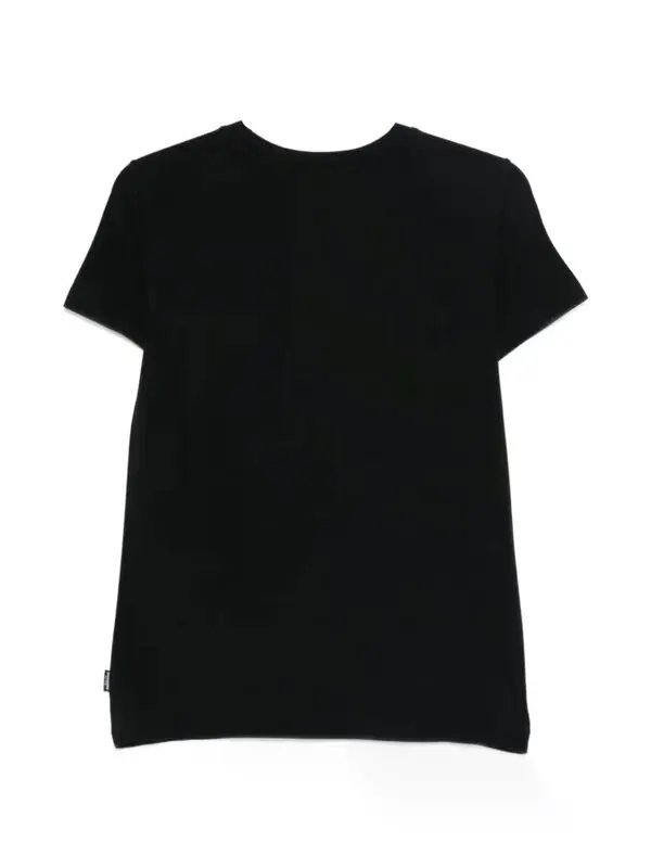 Moschino Print T-shirt