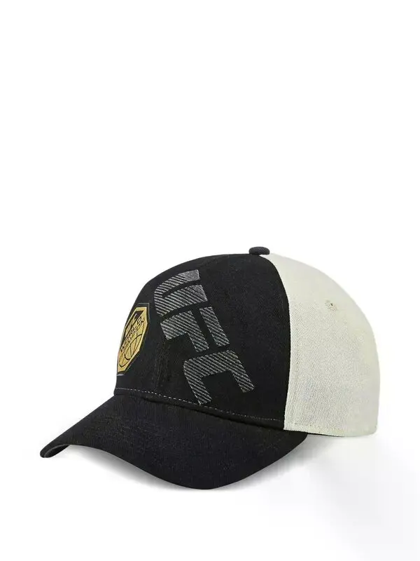 REEBOK Ufc Structured Flex Cap - Black