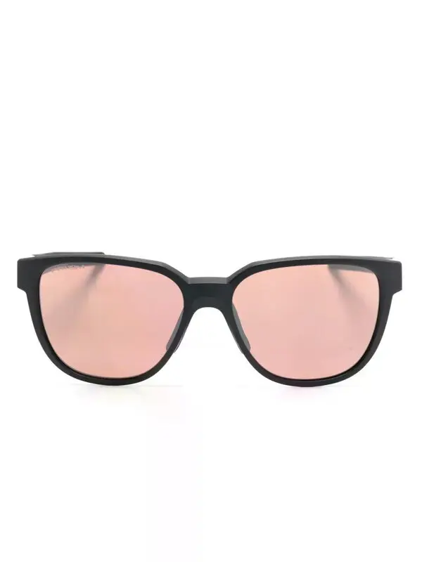 Oakley Actuator Square Sunglasses - Black