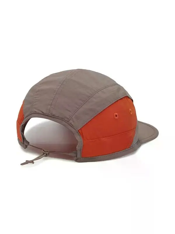 Y3 Two-tone Logo Cap - Neutrals