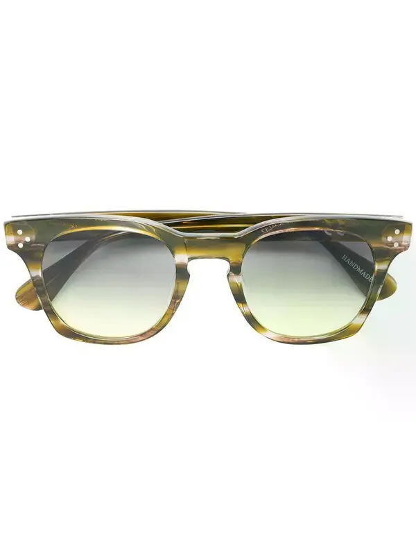 EPOS Zeto Sunglasses - Green