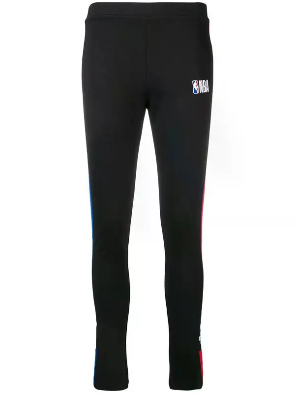 COUNTY OF MILAN Marcelo Burlon Nba Track Pants