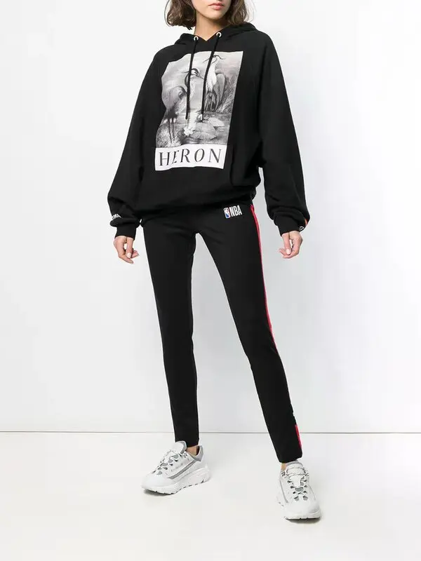 COUNTY OF MILAN Marcelo Burlon Nba Track Pants