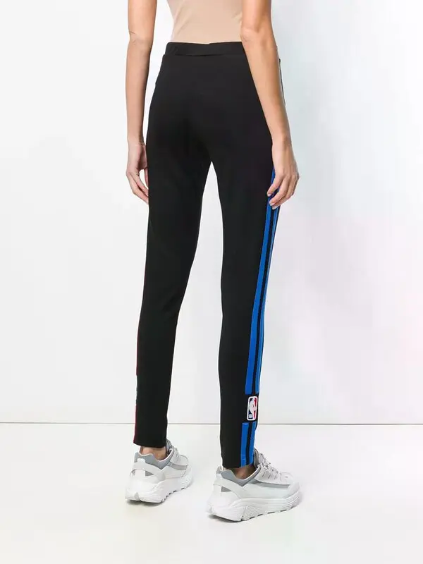 COUNTY OF MILAN Marcelo Burlon Nba Track Pants