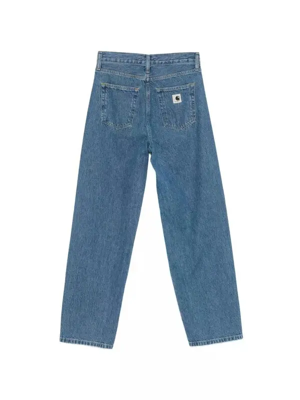Carhartt Work In Progress Arin Cotton Jeans