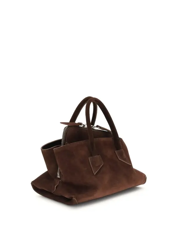 Attico La Passeggiata Mini Handbag