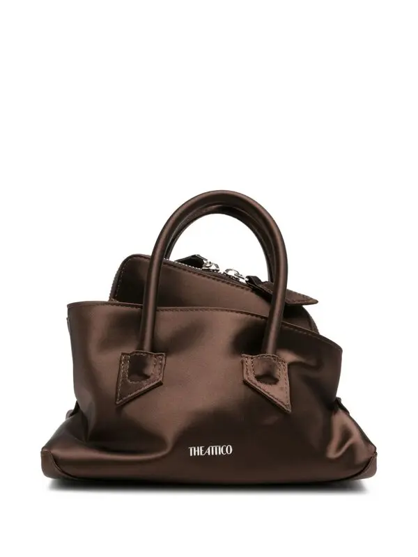 Attico La Passeggiata Mini Handbag - Multicolor