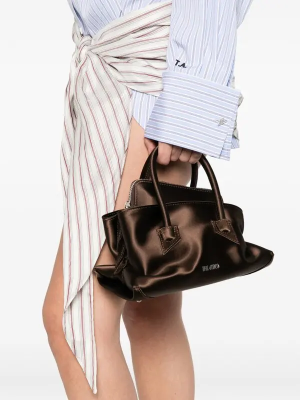 Attico La Passeggiata Mini Handbag