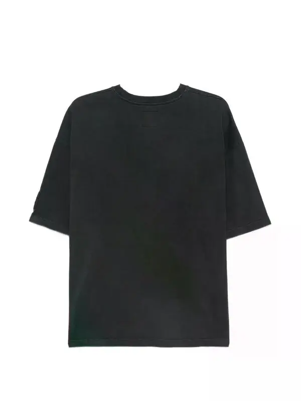 Champion Logo-patch T-shirt