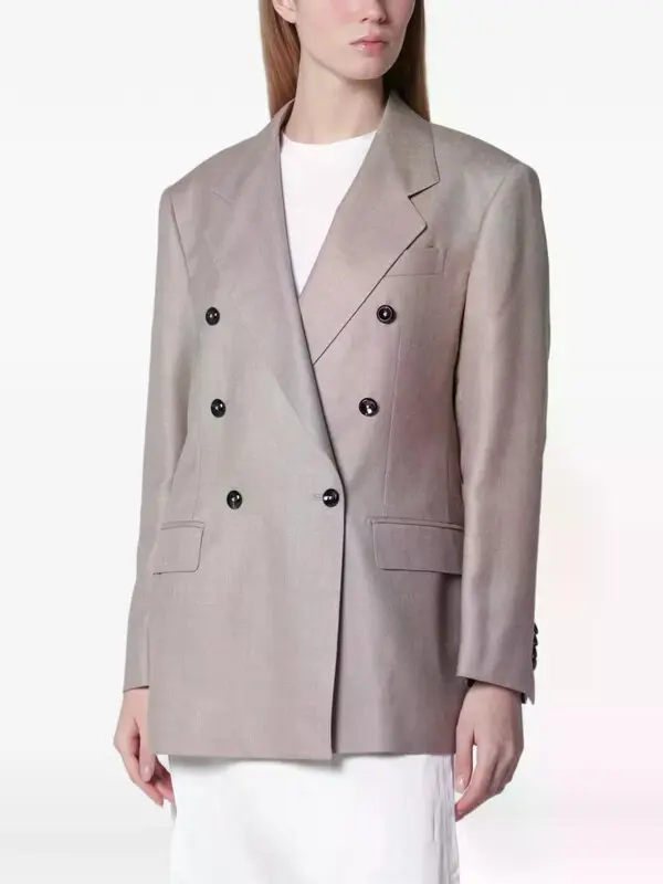 Tagliatore Double-breasted Blazer