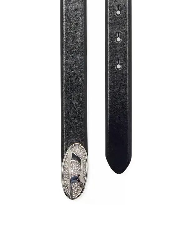 DIESEL® Embellished Belt