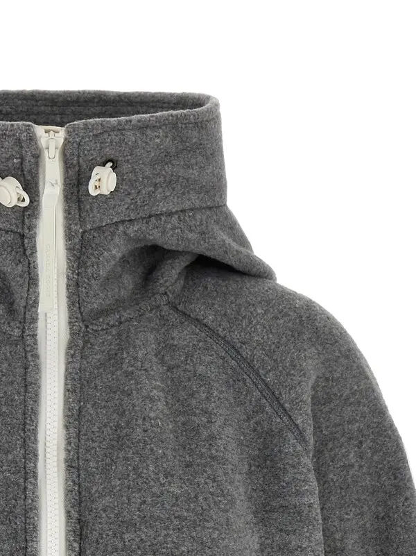Canada Goose Chilliwack Fleece Bomber Jacket