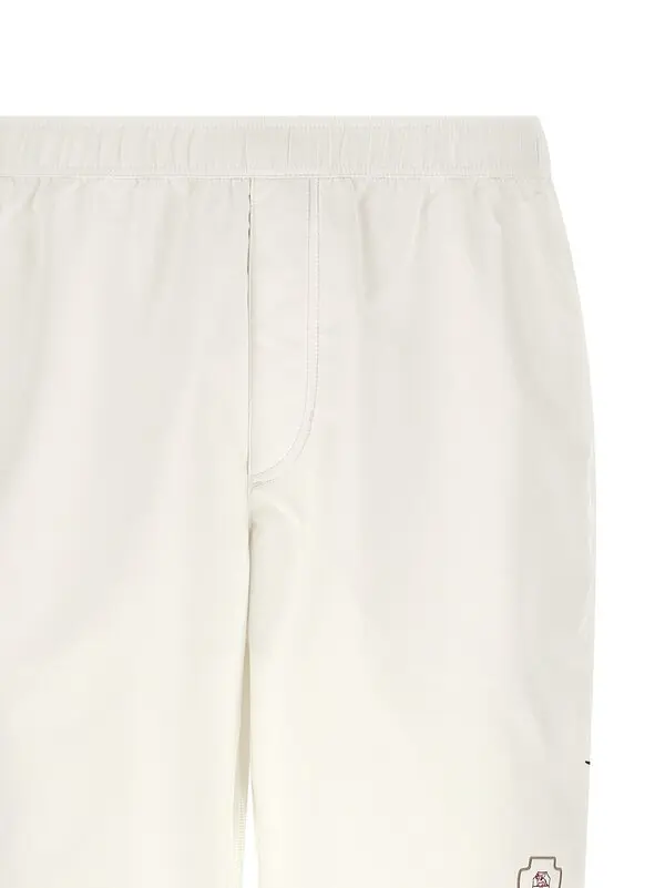 Brunello Cucinelli Tennis" Bermuda Shorts