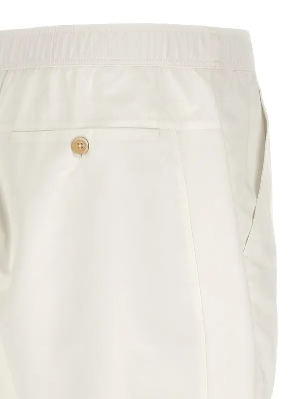 Brunello Cucinelli Tennis" Bermuda Shorts