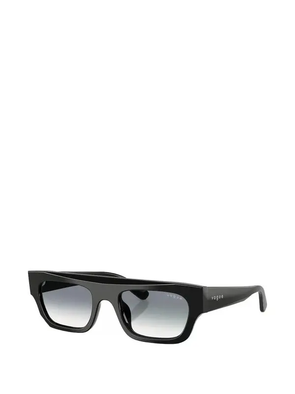 VOGUE Square-frame Sunglasses