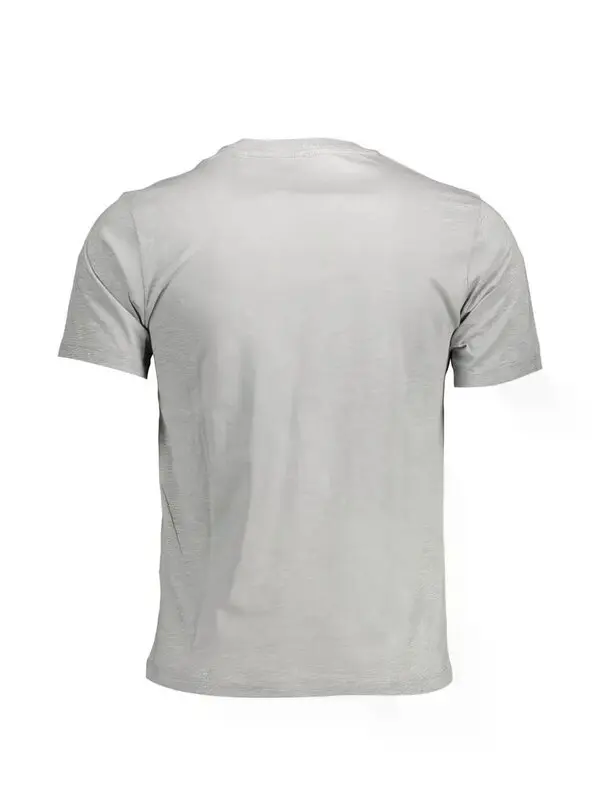 NORTH SAILS Logo-print T-shirt