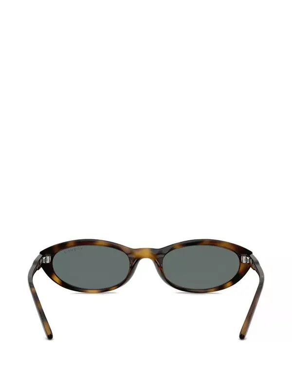 VOGUE Cat-eye Frame Sunglasses