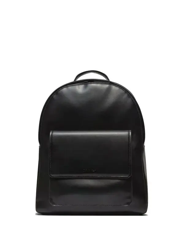 Calvin Klein Smooth Finish Backpack