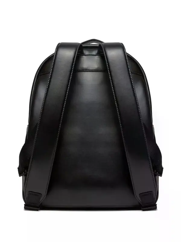 Calvin Klein Smooth Finish Backpack