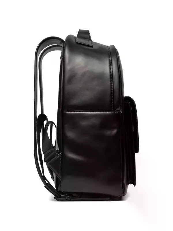 Calvin Klein Smooth Finish Backpack