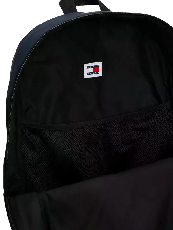 Tommy Hilfiger 1985 Buckle-strap Backpack