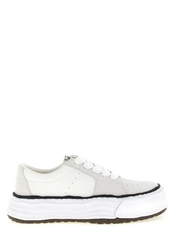 Mihara Yasuhiro Eric" Sneakers