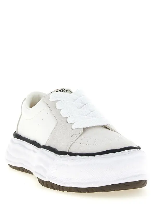 Mihara Yasuhiro Eric" Sneakers