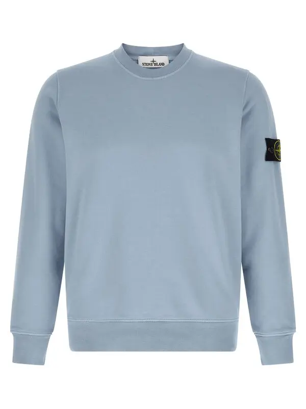 Stone Island 6100060 Sweatshirt - Blue