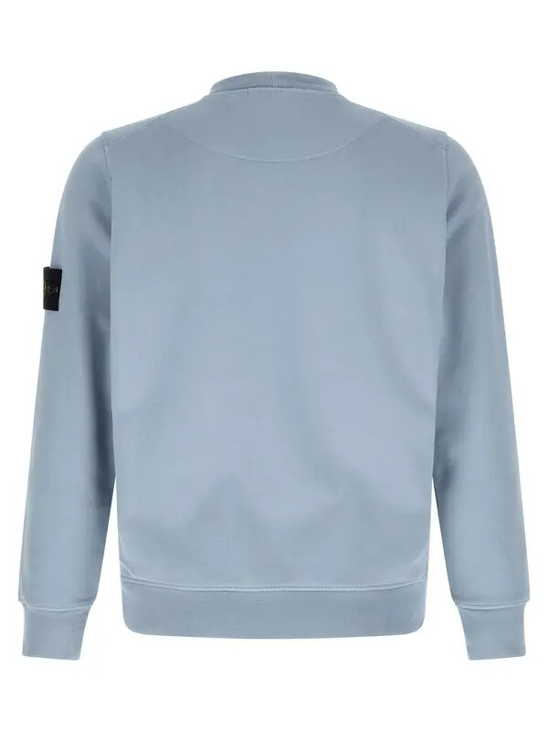Stone Island 6100060 Sweatshirt - Blue