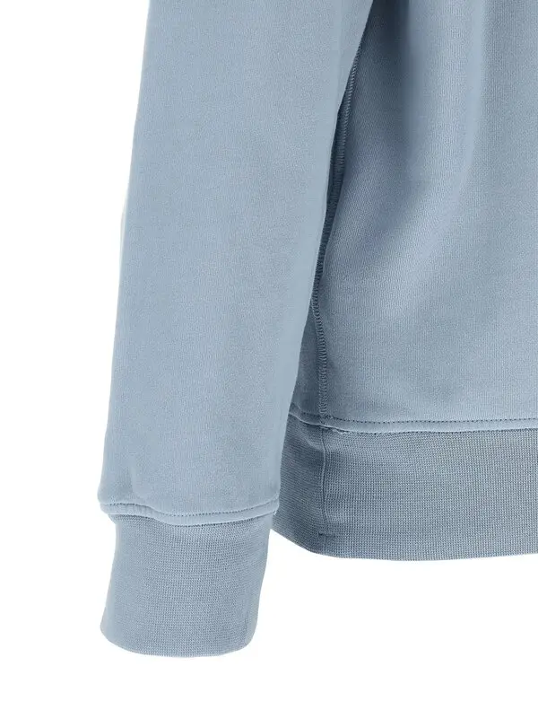 Stone Island 6100060 Sweatshirt - Blue