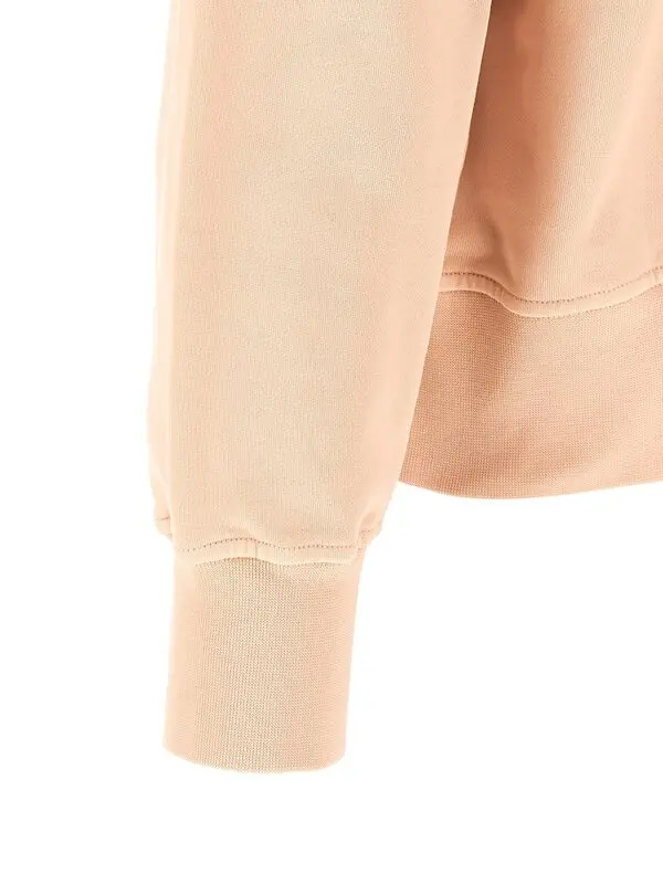 Stone Island 6100060 Sweatshirt - Pink