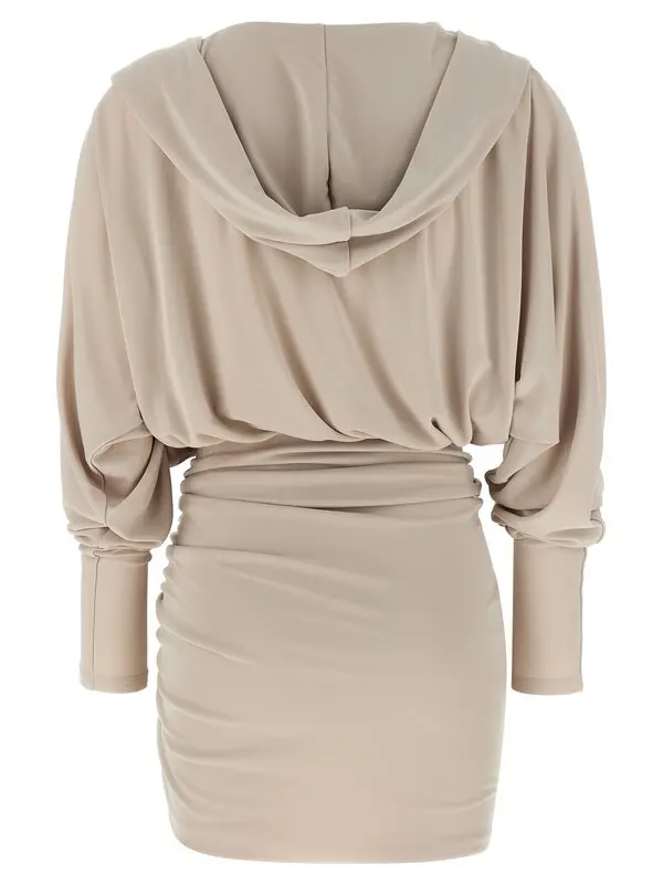 Andamane The Attico Grace Dress