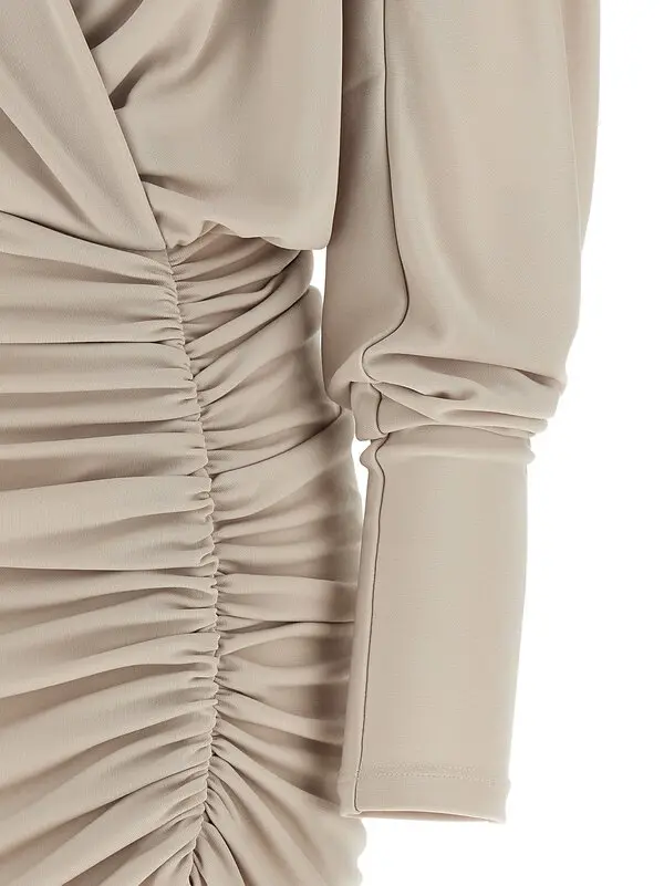 Andamane The Attico Grace Dress