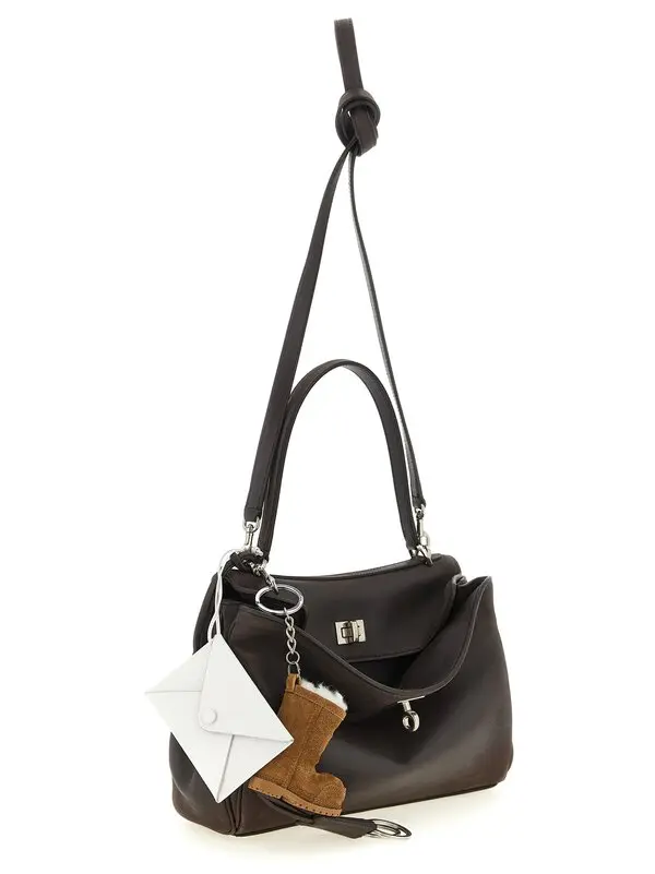 Balenciaga Rodeo Small Handbag