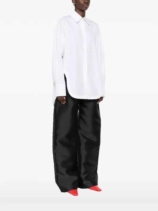 Sportmax Cotton Shirt
