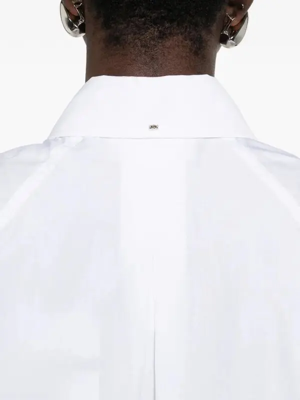 Sportmax Cotton Shirt