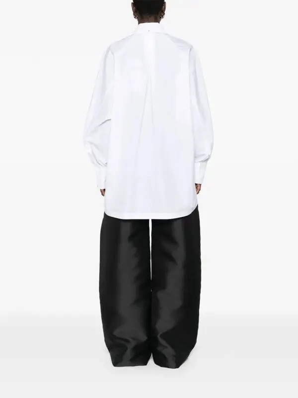 Sportmax Cotton Shirt