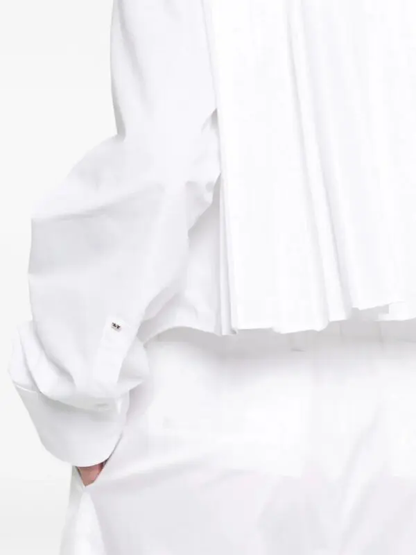 Sportmax Cotton Shirt