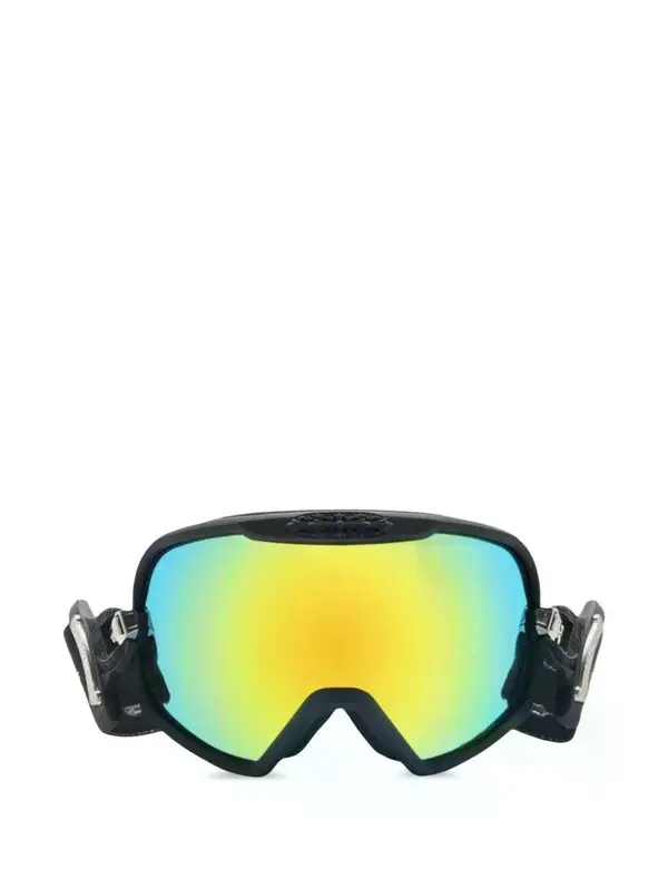 Chrome Hearts Ski Goggles - Black