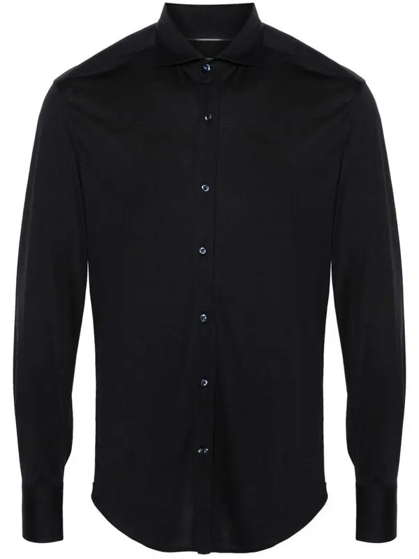 Brunello Cucinelli Shirt - Multicolor