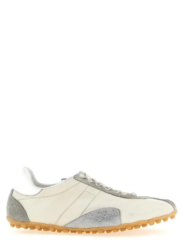 MAISON MARGIELA Sprinters Sneakers - Gray