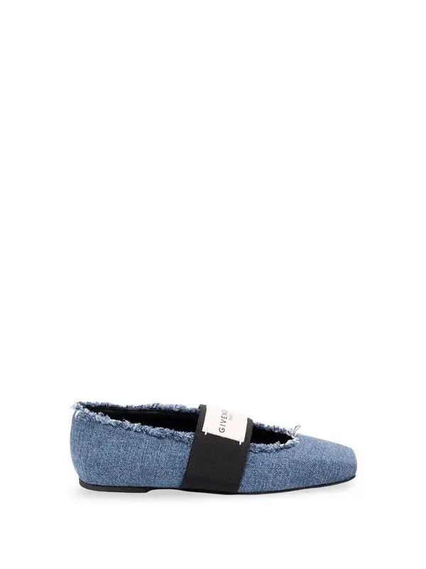 Givenchy Ballerinas