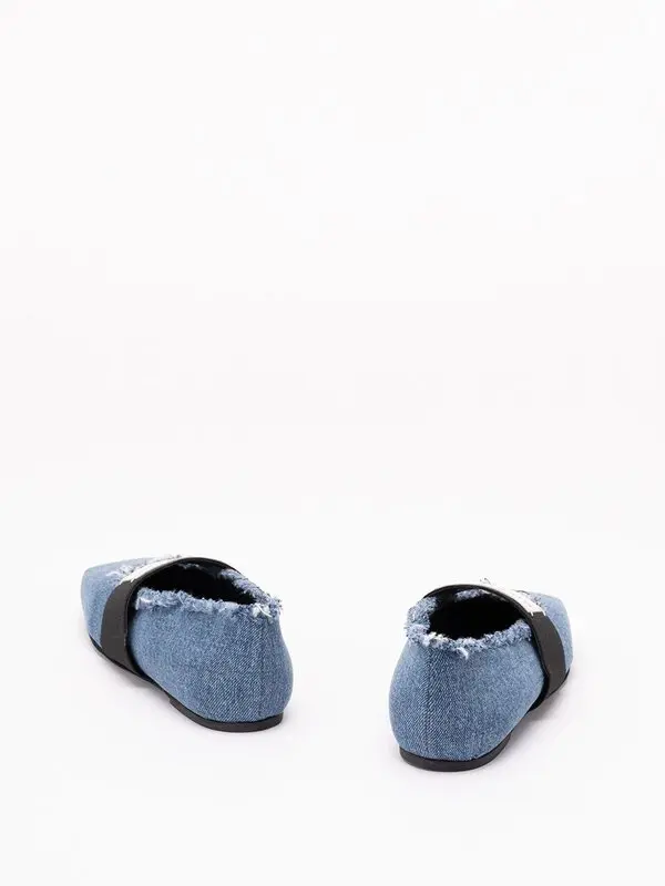Givenchy Ballerinas