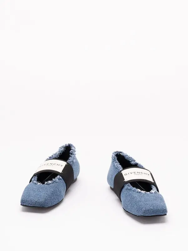Givenchy Ballerinas - Multicolor