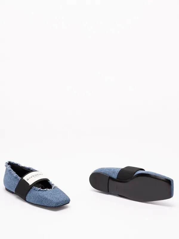 Givenchy Ballerinas - Multicolor