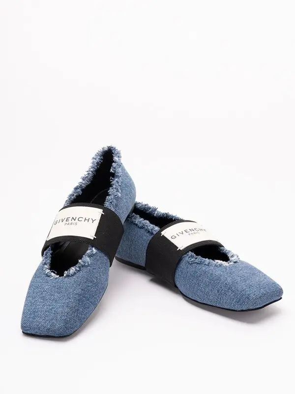 Givenchy Ballerinas - Multicolor
