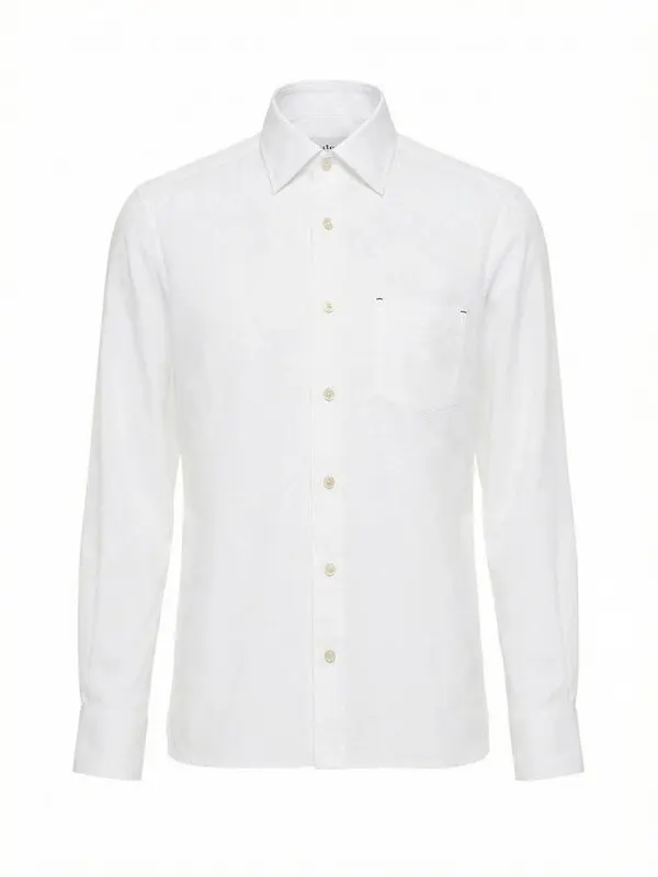 Kiton Nerano` Shirt - Multicolor