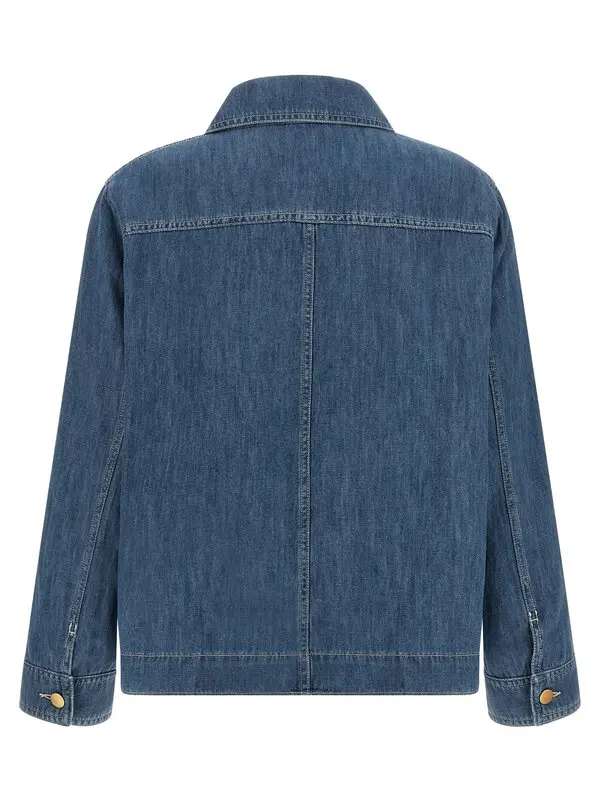 Max Mara S Mmgalante' Blazer - Blue