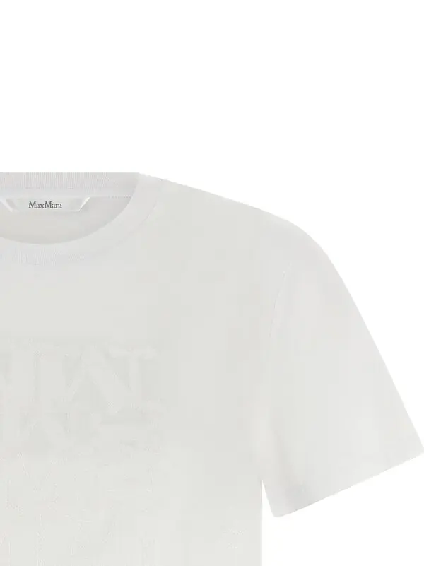 Max Mara Mxm Giovane T-shirt