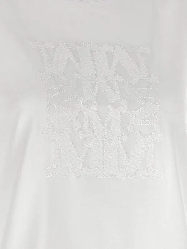 Max Mara Mxm Giovane T-shirt